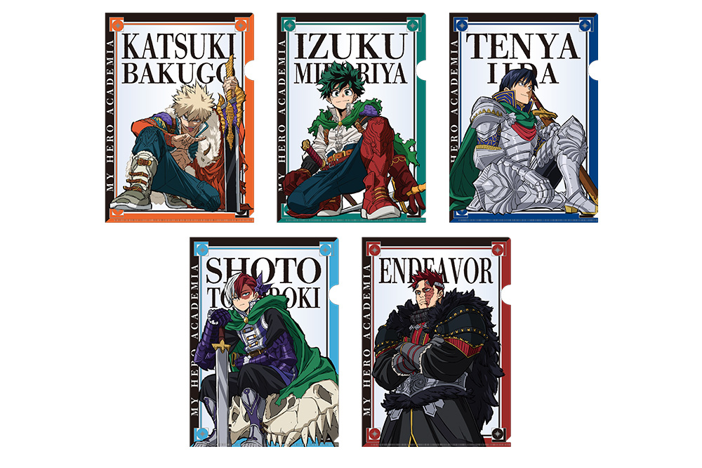 僕のヒーローアカデミア in ジャンプフェスタ2025｜TVアニメ『僕のヒーローアカデミア』