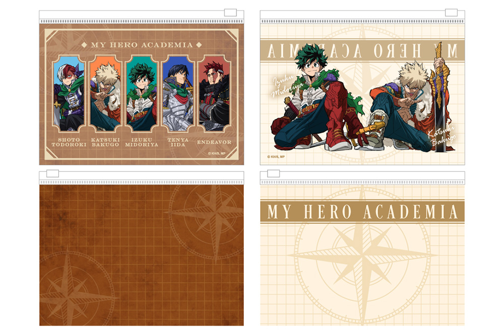 僕のヒーローアカデミア in ジャンプフェスタ2025｜TVアニメ『僕のヒーローアカデミア』