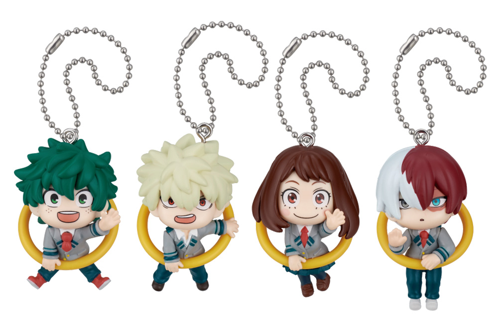 僕のヒーローアカデミア in ジャンプフェスタ2025｜TVアニメ『僕のヒーローアカデミア』